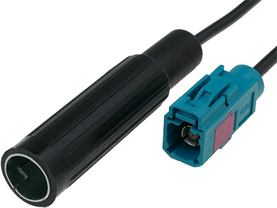 Antenski adapter ZRS-FAKRA-DIN 0.23m