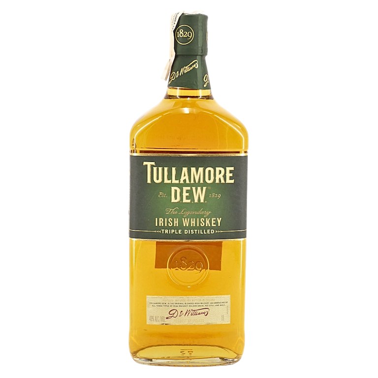 Tullamore Dew 1L