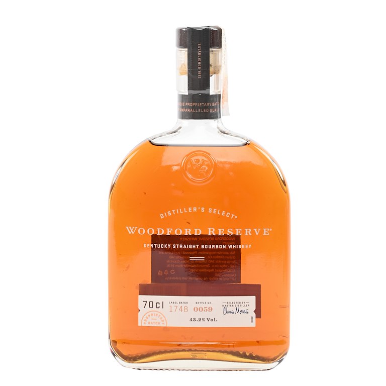 Woodford Reserve 0.7L