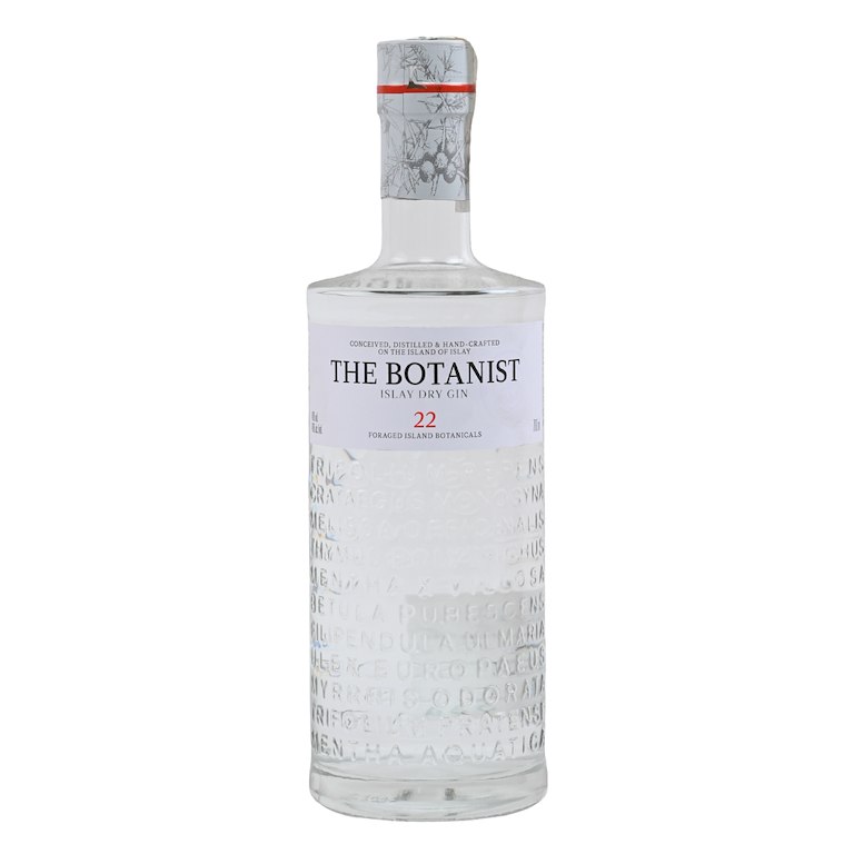 Botanist Gin 0.7L