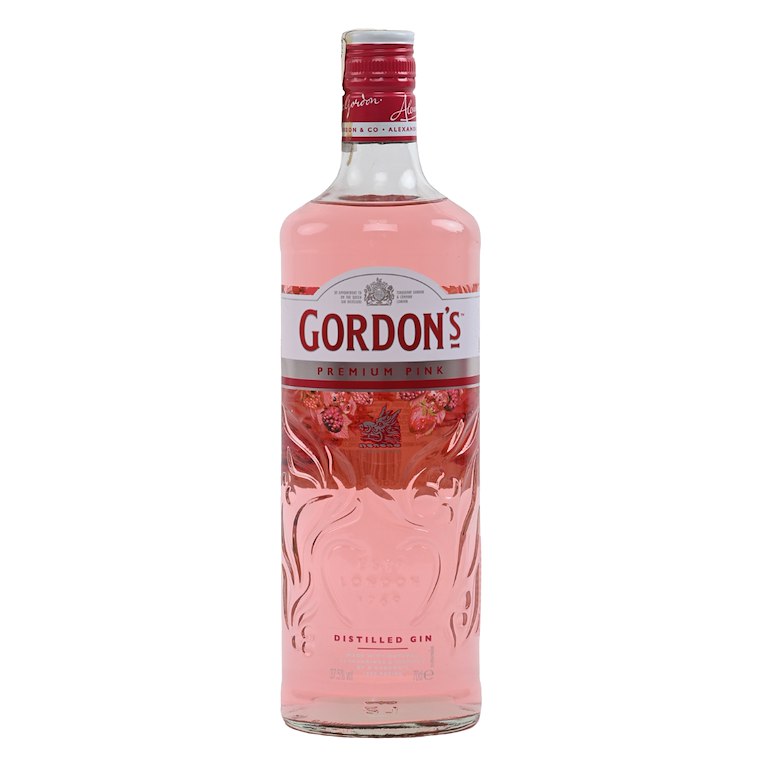 Gordons Premium Pink 0.7L