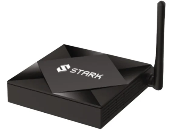 Stark Android Pro TV Box TX6S