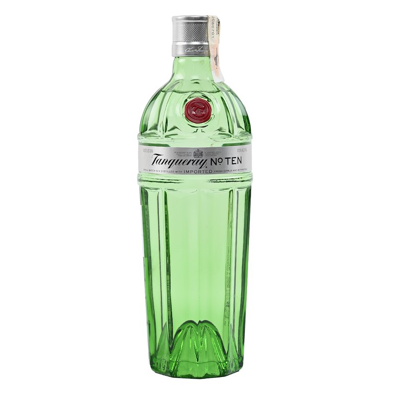 Tanqueray Ten Gin 0.7L