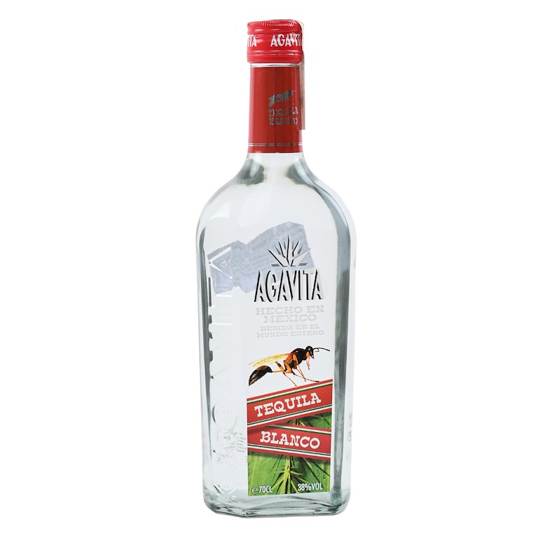 Agavita Blanco 0.7L