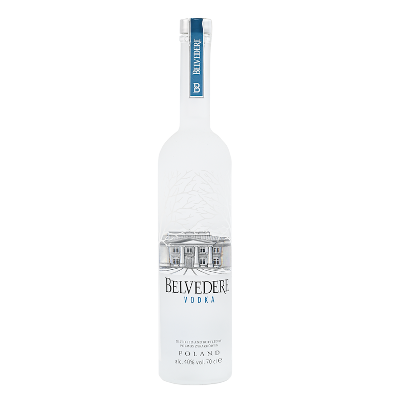 Belvedere 0.7L