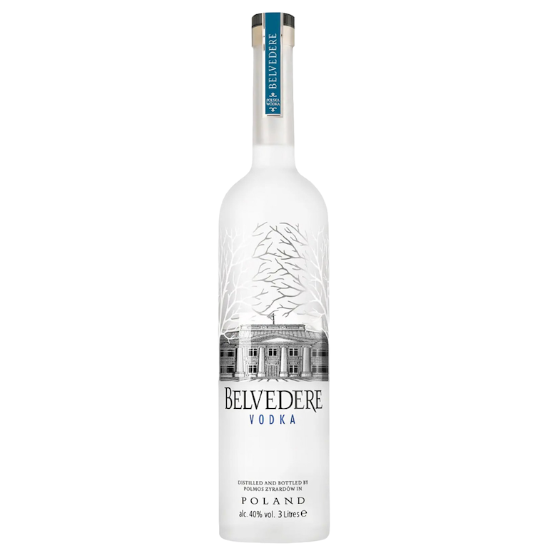 Belvedere 3L