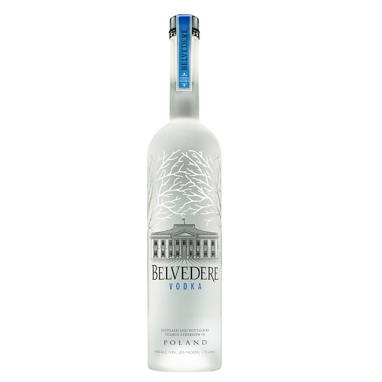 Belvedere 1.75L