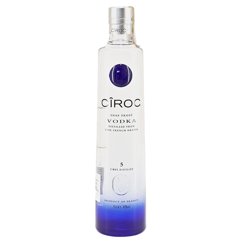 Ciroc 0.7L