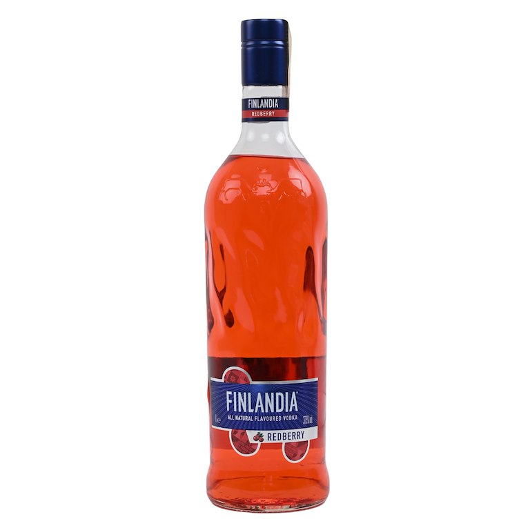 Finlandia Redberry 1L