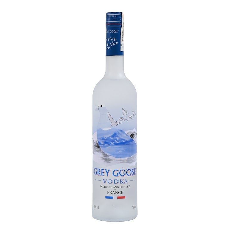 Grey Goose 0.7L