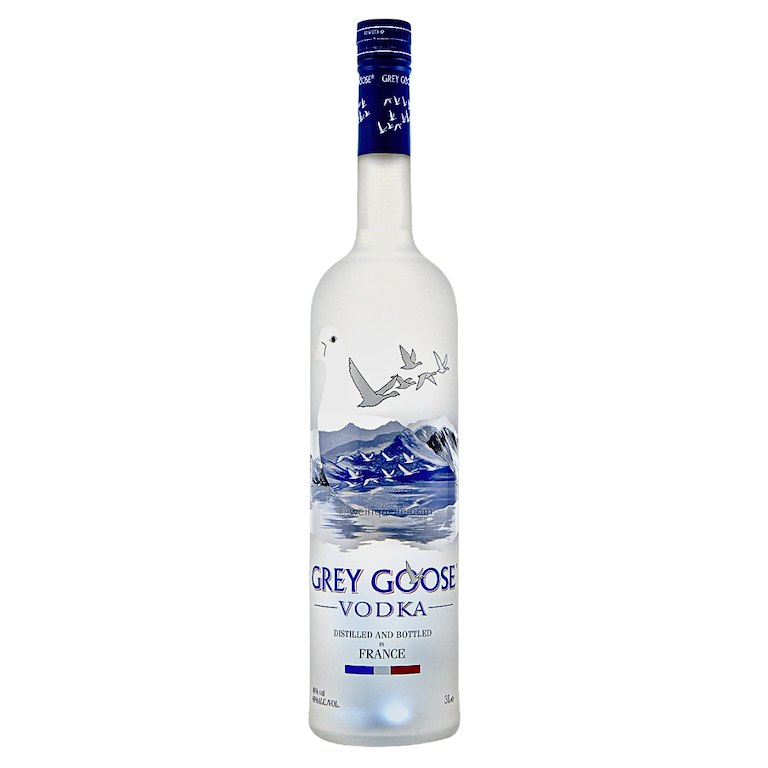 Grey Goose 3L