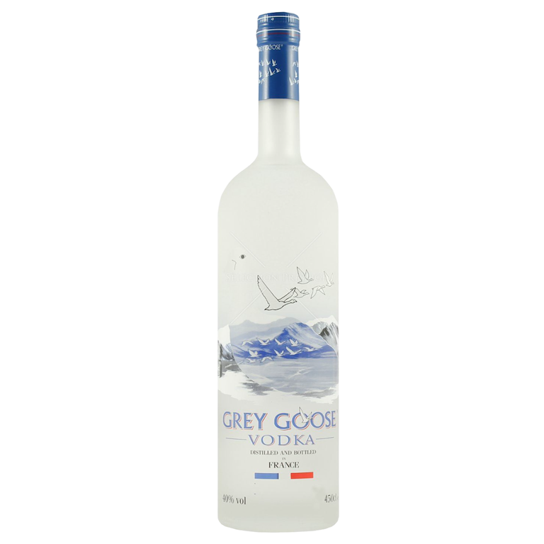 Grey Goose 4.5L