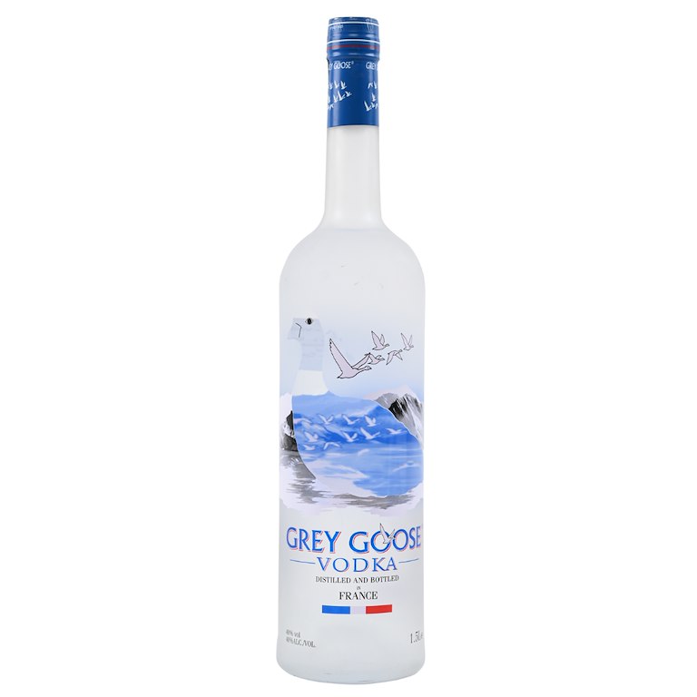 Grey Goose 1.5L