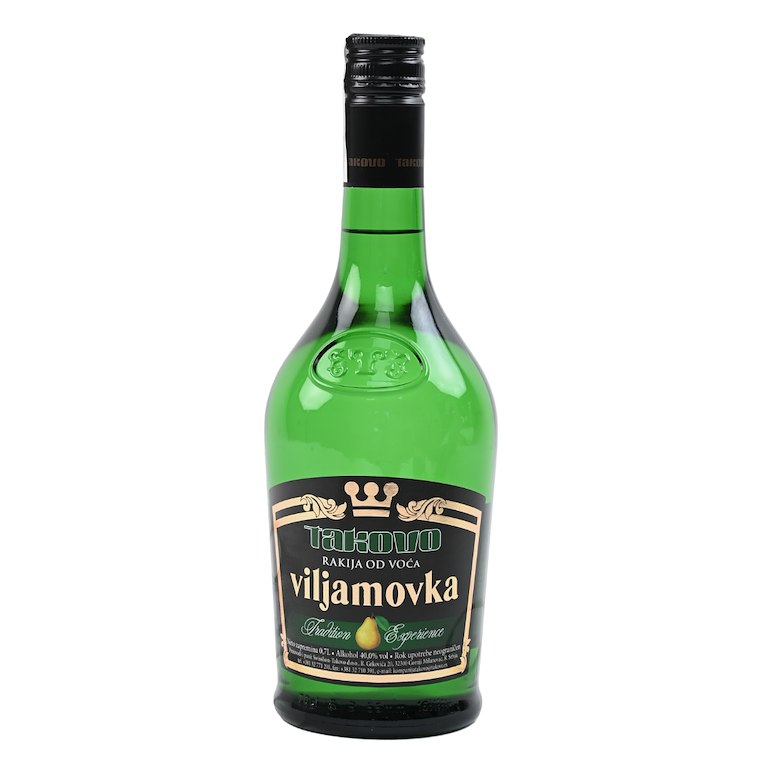 Takovo Viljamovka 0.7L