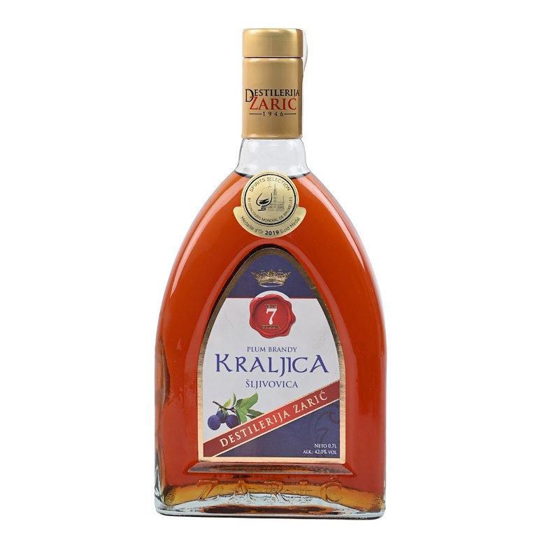 Zarić Kraljica 0.7L