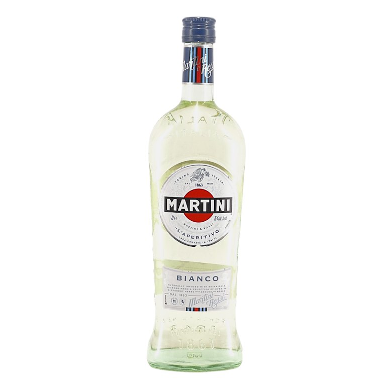 Martini Bianco 1L