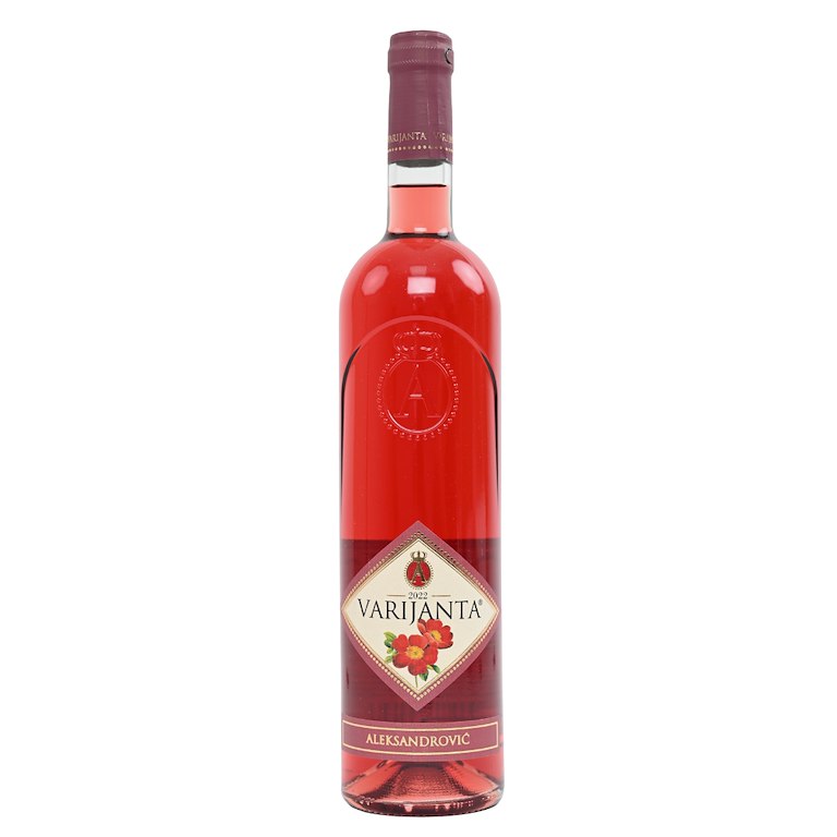 Aleksandrović Varijanta 0.75L