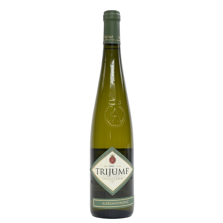 Aleksandrović Trijumf Selection 0.75L