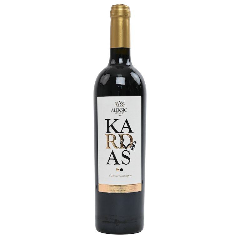 Aleksić Kardaš 0.75L