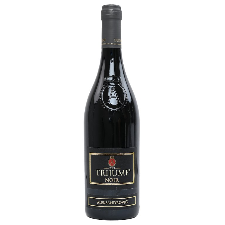 Aleksandrović Trijumf Noir 0.75L