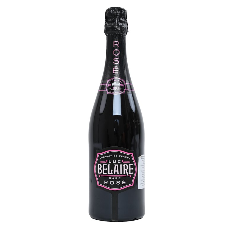 Luc Belaire Rose Fantome 0.75L