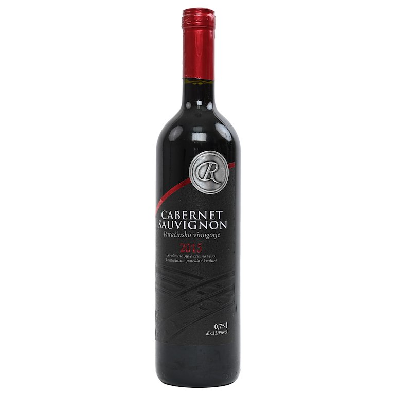 Tikveš Selection Cabernet 0.75L