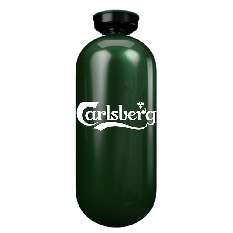 Carlsberg 20L Modular