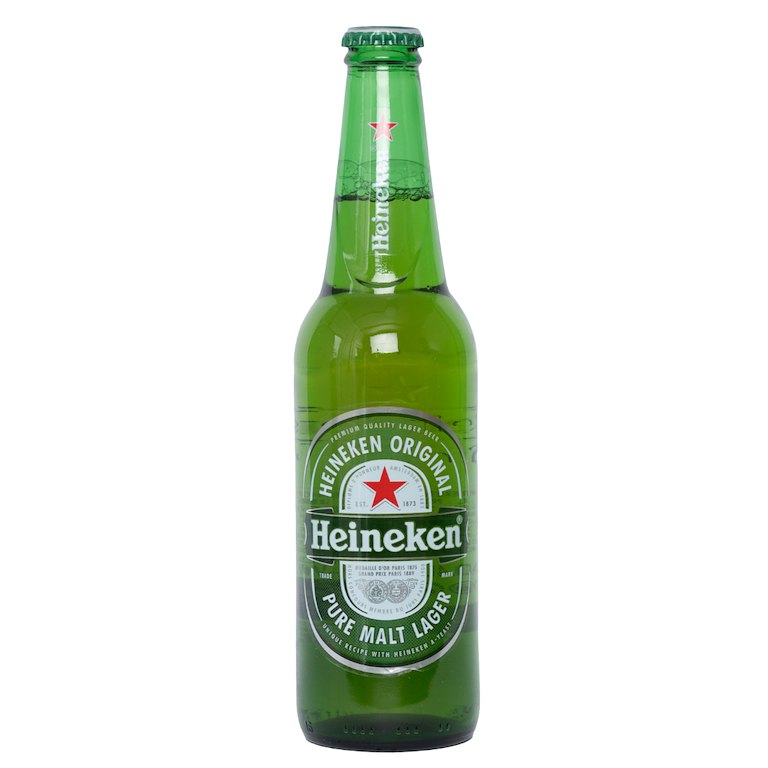 Heineken 0.25L, paket od 24 komada