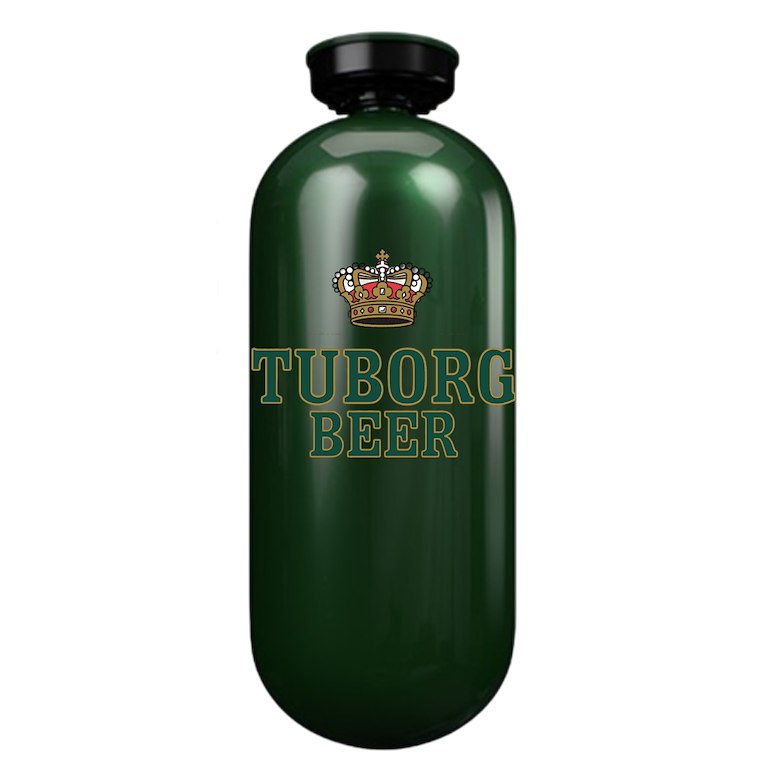 Tuborg 20L Modular