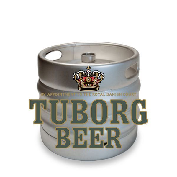 Tuborg 30L