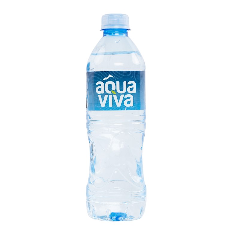 Aqua Viva 0.5L paket od 24 komada