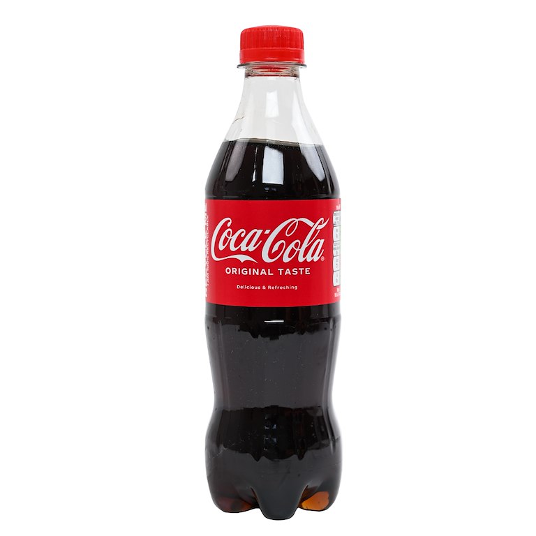 Coca Cola 0.5L paket od 12 komada