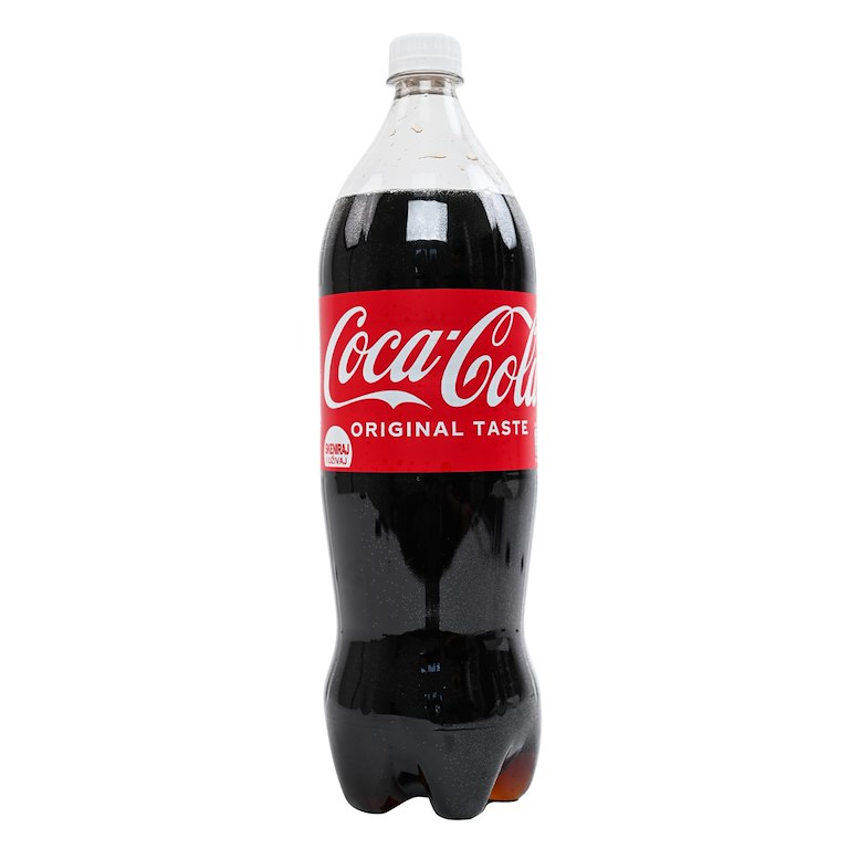 Coca Cola 1.5L paket od 9 komada