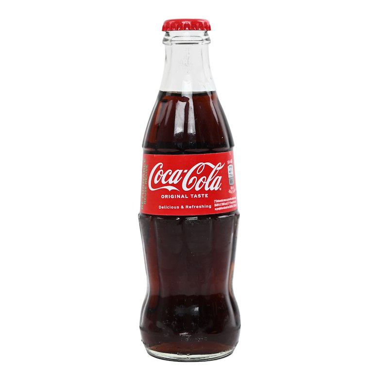 Coca Cola 0.25L PB paket od 24 komada