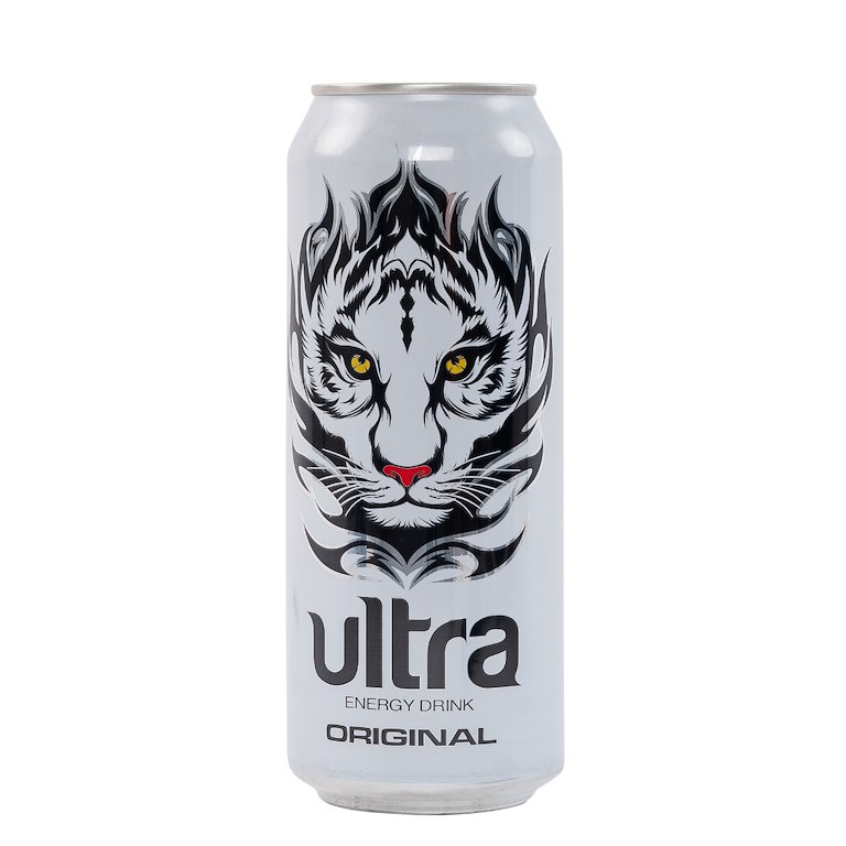 Ultra Energy 0.5L paket od 6 komada