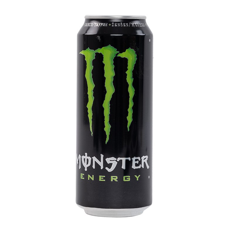 Monster 0.5L paket od 24 komada