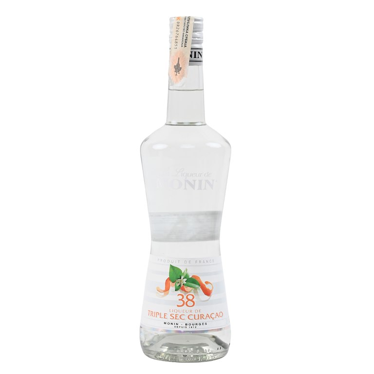 Monin liker Triple Sec 0.7L