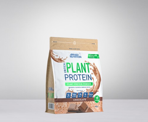 CRITICAL PLANT PROTEIN