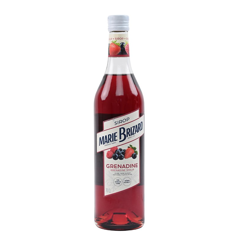 Marie Brizard Grenadine 0.7L