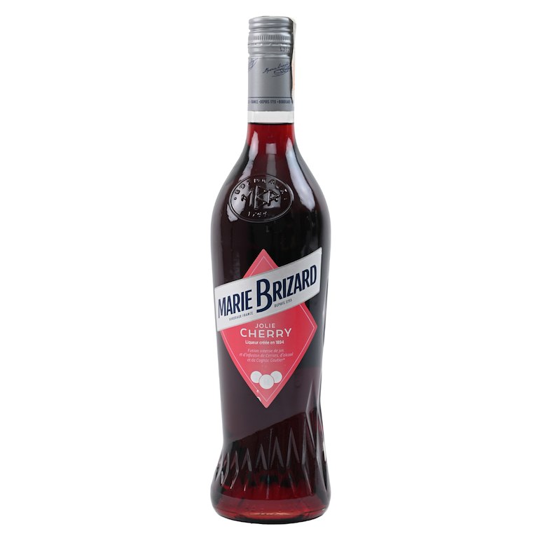 Marie Brizard Cherry brandy 0.7L