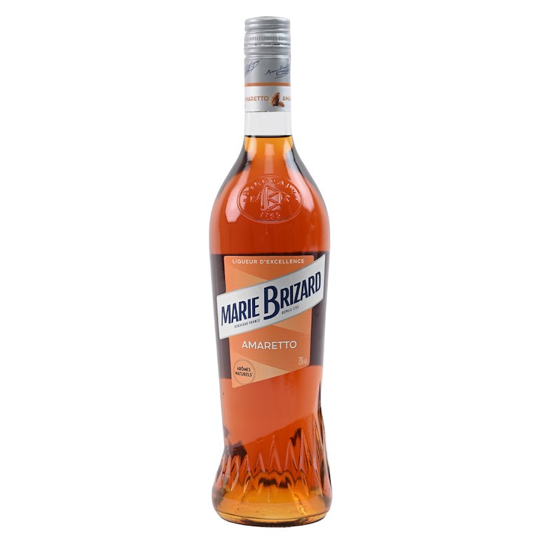 Marie Brizard Amaretto 0.7L