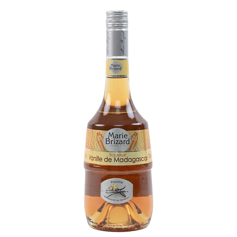 Marie Brizard Vanilla 0.7L