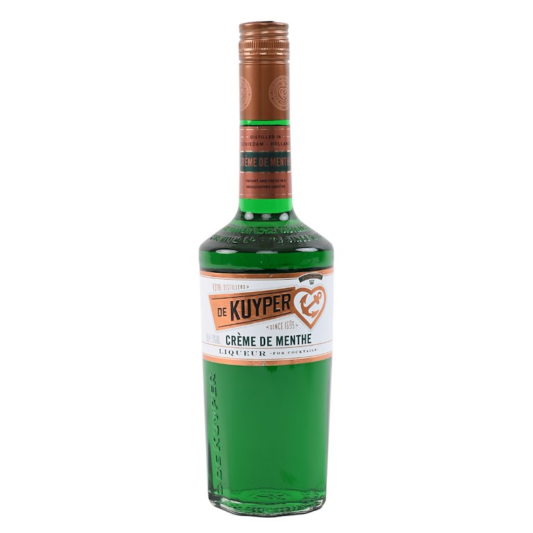 De Kuyper Menthe 0.7L