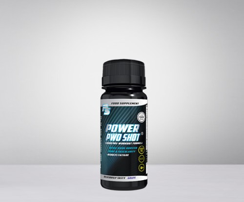 POWER PWO SHOT