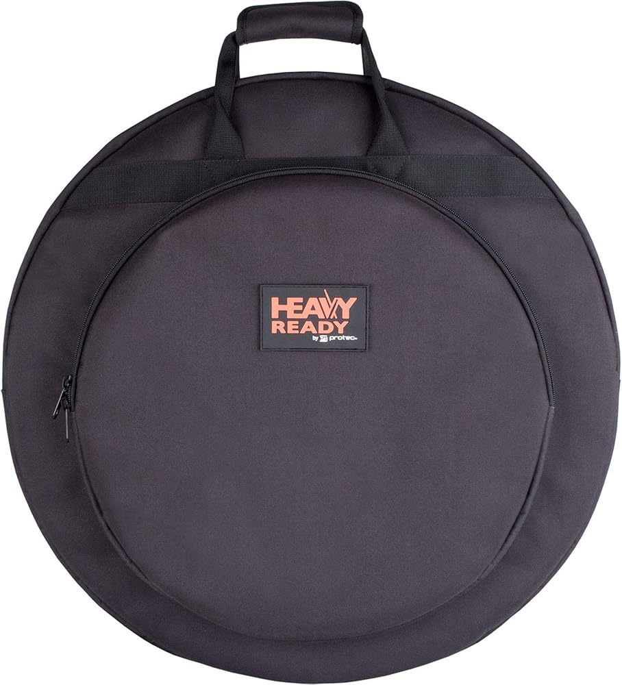 Protec HR 230 Heavy Ready torba za činele