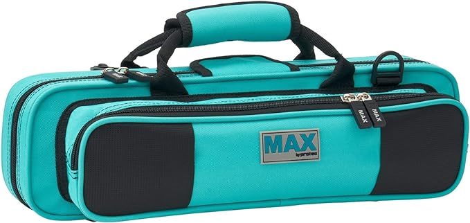 Protec MX308MT MAX kofer za flautu Mint