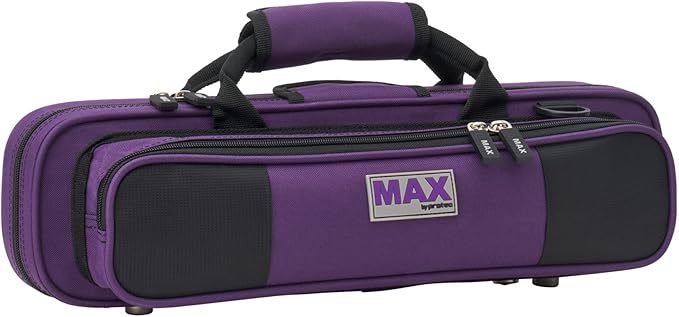 Protec MX308PR MAX kofer za flautu Purple