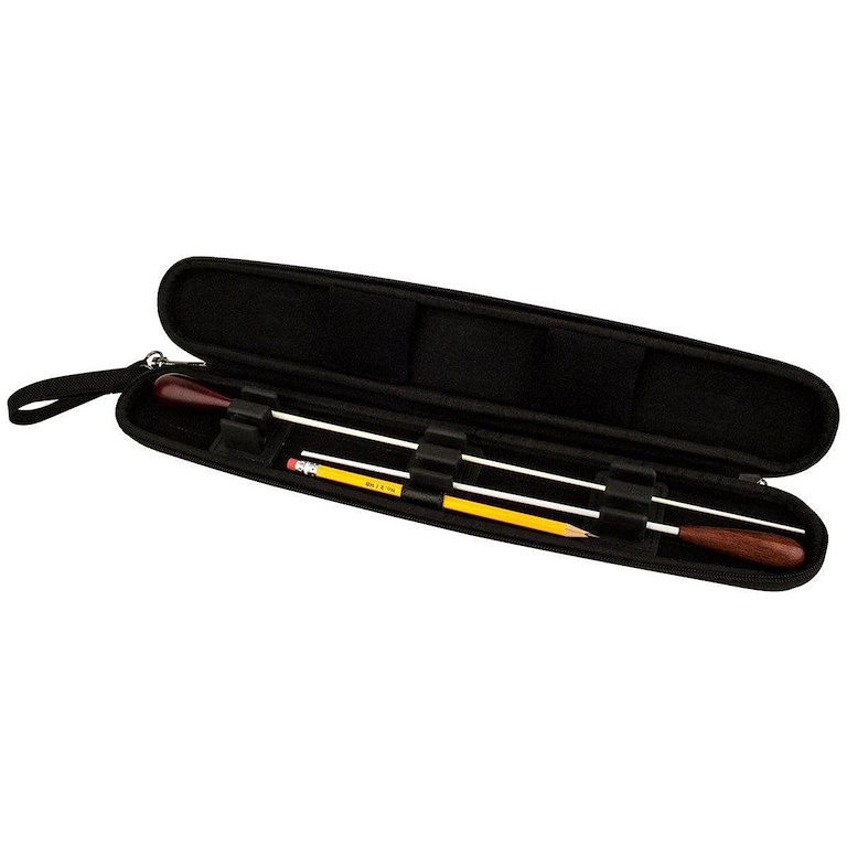 Protec BC 16 Baton case double (do 40,5cm)