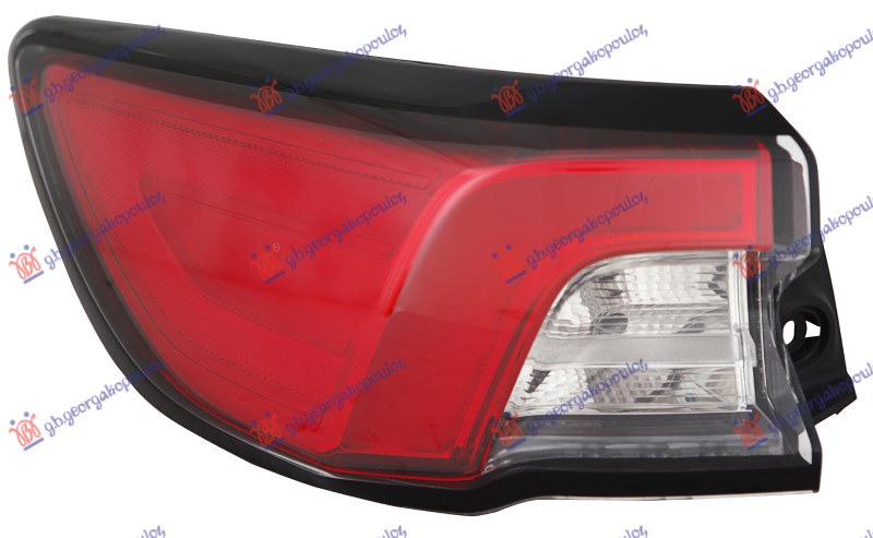 STOP LAMPA SPOLJASNJA LED Leva str. FORD KUGA (2020-) (OEM: 2454492)