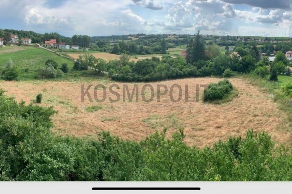 Prodaja, Građevinsko zemljište, Barajevo, Živka Stevanovića